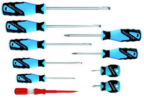 Schroevendraaier sets |Fabory