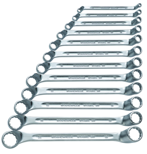 Ringsleutel sets |Fabory