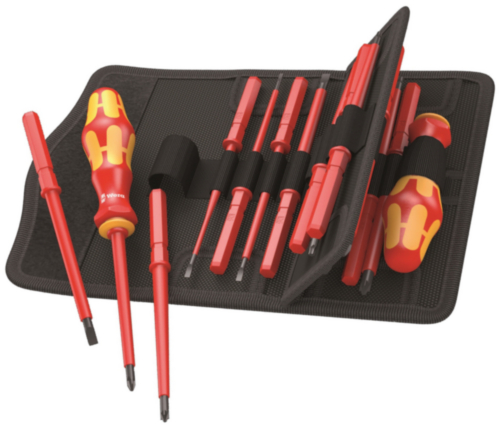 Schroevendraaier sets |Fabory