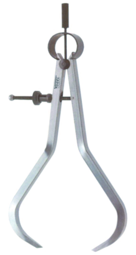 VOGE SPRING OUTSIDE CALIPER 300MM (4010873637544) | Fabory