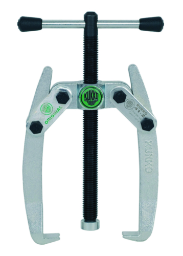 KUKK TWO-ARM PULLER 41-2 80MM (4021176015113) | Fabory
