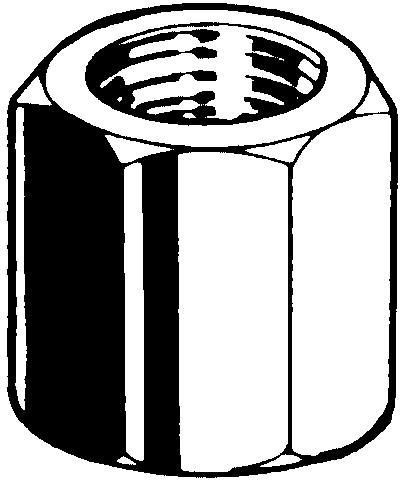 Tuercas. Masters in Fasteners | Fabory