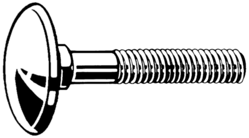 Visit Fabory and purchase Carriage bolts and other fastener products ...