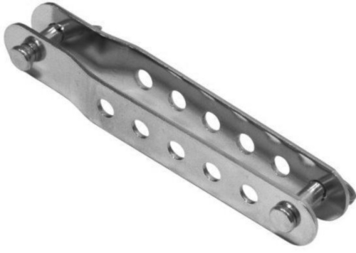 Stay adjuster Stainless steel A2 (54226) | Fabory