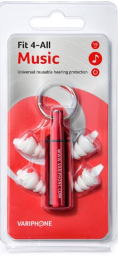 Otoplastieken |Fabory