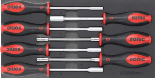 Schroevendraaier sets |Fabory