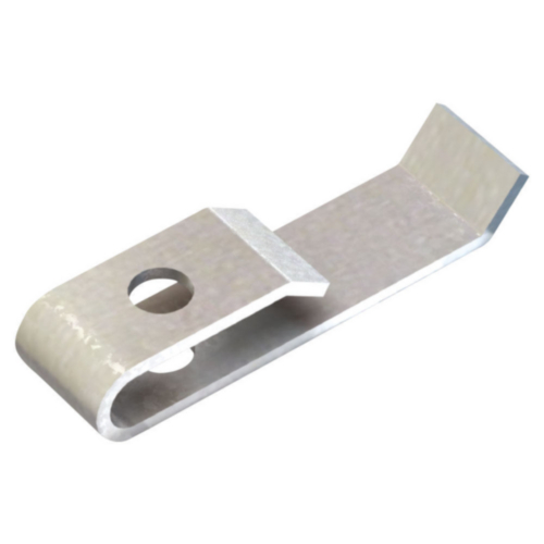 LINDAPTER Purlin fixing type HCW30 Steel Hot dip galvanized (61873 ...