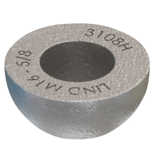 Visit Fabory and purchase Hemispherical washers and other fastener ...