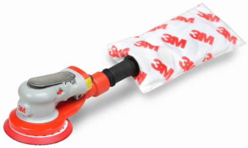 3M PNEUMATIC SANDING MACHINE 150MM (7H538799) | Fabory