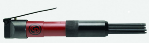 Pneumatische Naaldbikhamers | Fabory