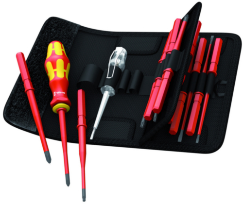 Schroevendraaier sets |Fabory