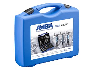 AMECA AMECOIL Industrial Set UNC (71023) | Fabory