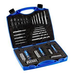 AMECA AMECOIL Industrial Set UNC (71023) | Fabory