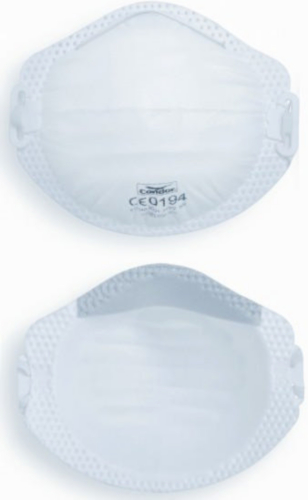 Wegwerpmaskers |Fabory