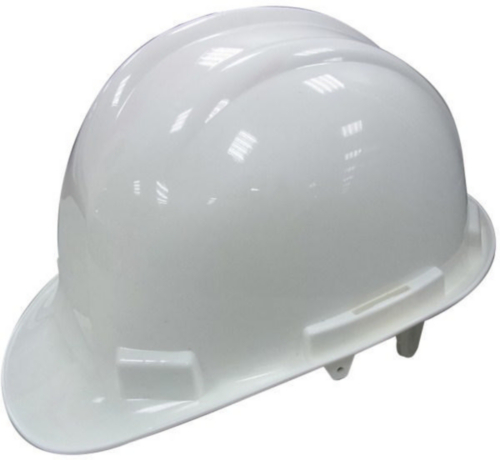Condor Hard hat White H4P-R1701W (8715494475617) | Fabory