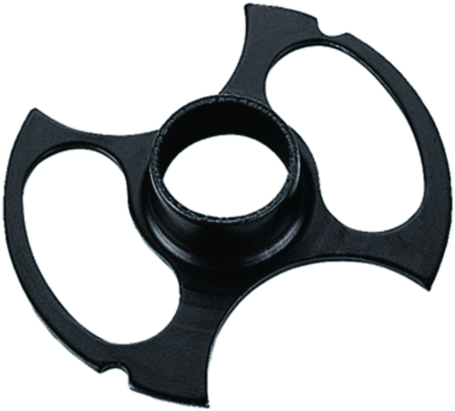 DeWalt Template guide 17mm (DW621) (5011402277384) | Fabory