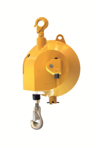 SPRING BALANCER 9-15 KGS 2.5MTR ELF-15 (8717981173525) | Fabory