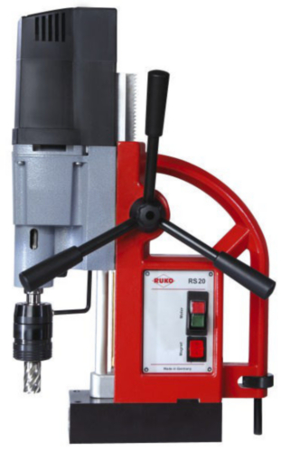 Machines à carotter |Fabory