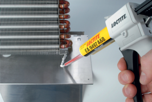 Loctite 9497 Structurele lijm 50 (5010266431734) | Fabory