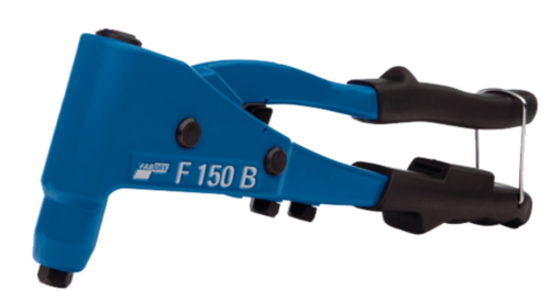 Visit Fabory and purchase Blind rivet devices and other fastener ...