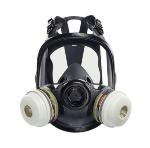 Honeywell Half mask respirator N5400 N5400 (V8259.000.100) | Fabory