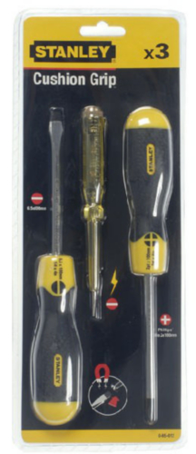 Schroevendraaier sets |Fabory