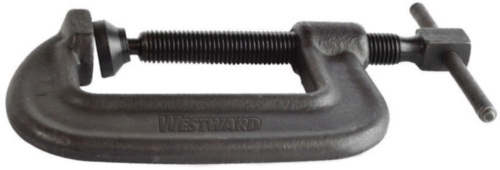 Pinza mordaza clamp C |Fabory